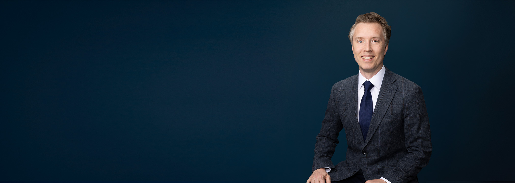 Ryan Hicks | People | Davis Wright Tremaine