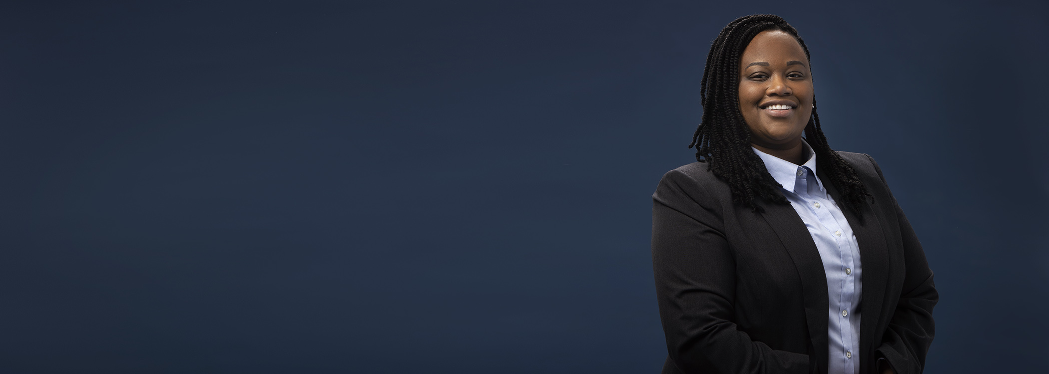 Darrah N. Hinton | People | Davis Wright Tremaine