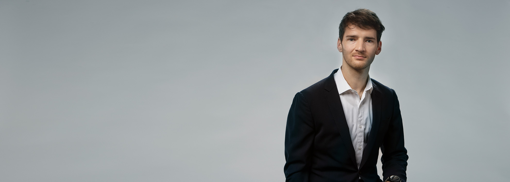 Matthew Hohn | Our Team | Davis Wright Tremaine