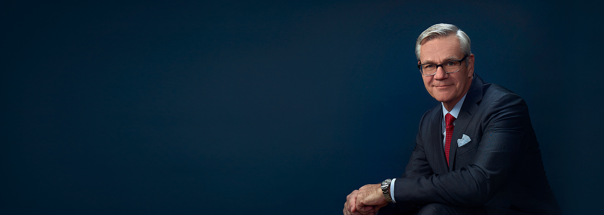 Robert G. Homchick | Our Team | Davis Wright Tremaine