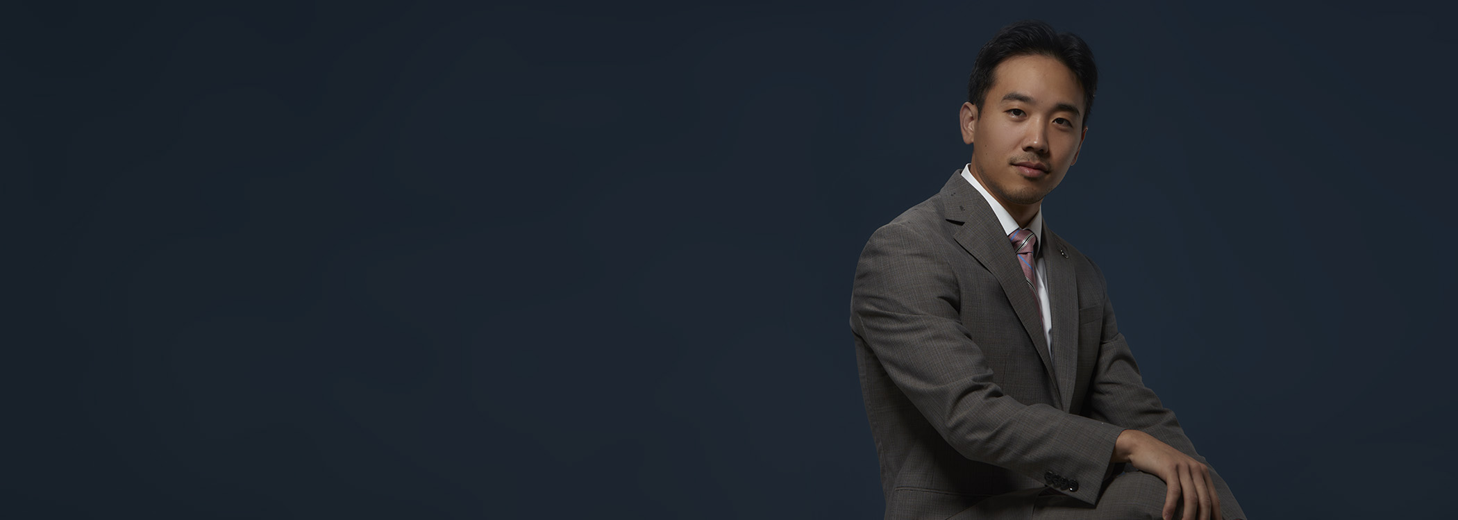 Richard Kim | People | Davis Wright Tremaine