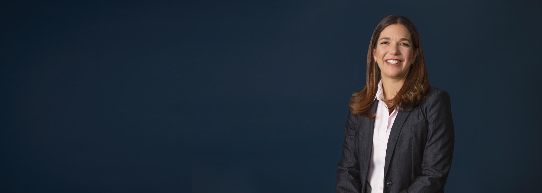 Hope R. Levy-Biehl | People | Davis Wright Tremaine