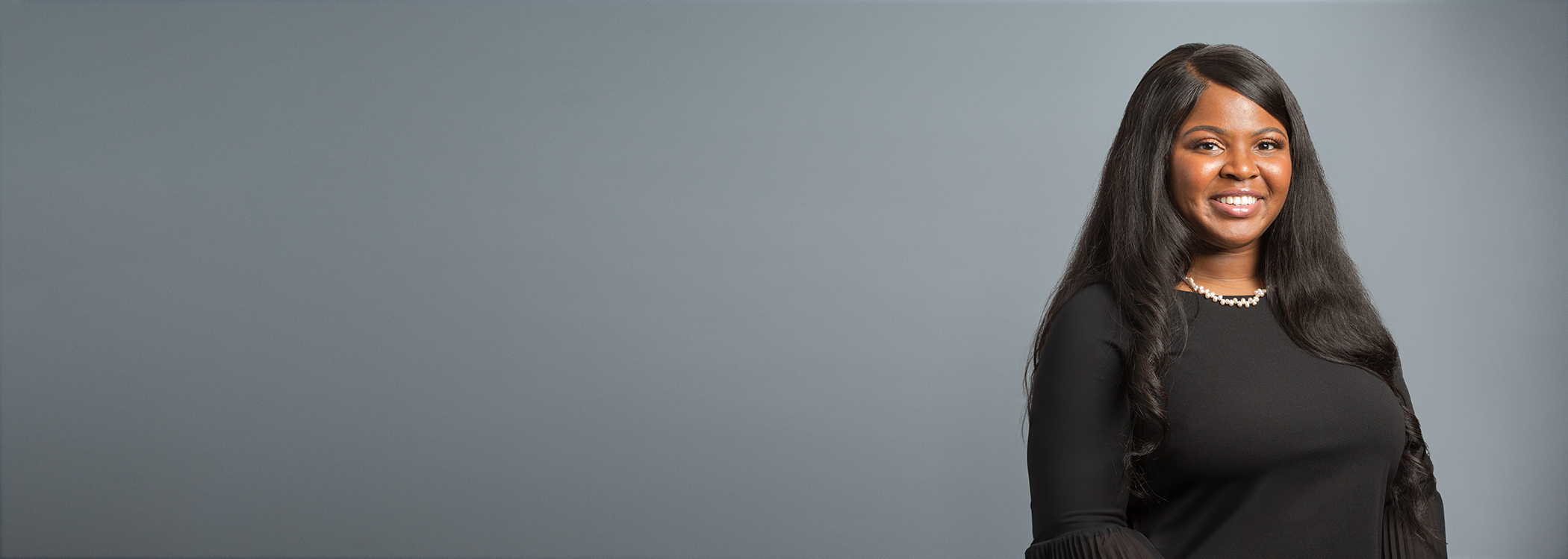 Jasmine Loston | People | Davis Wright Tremaine