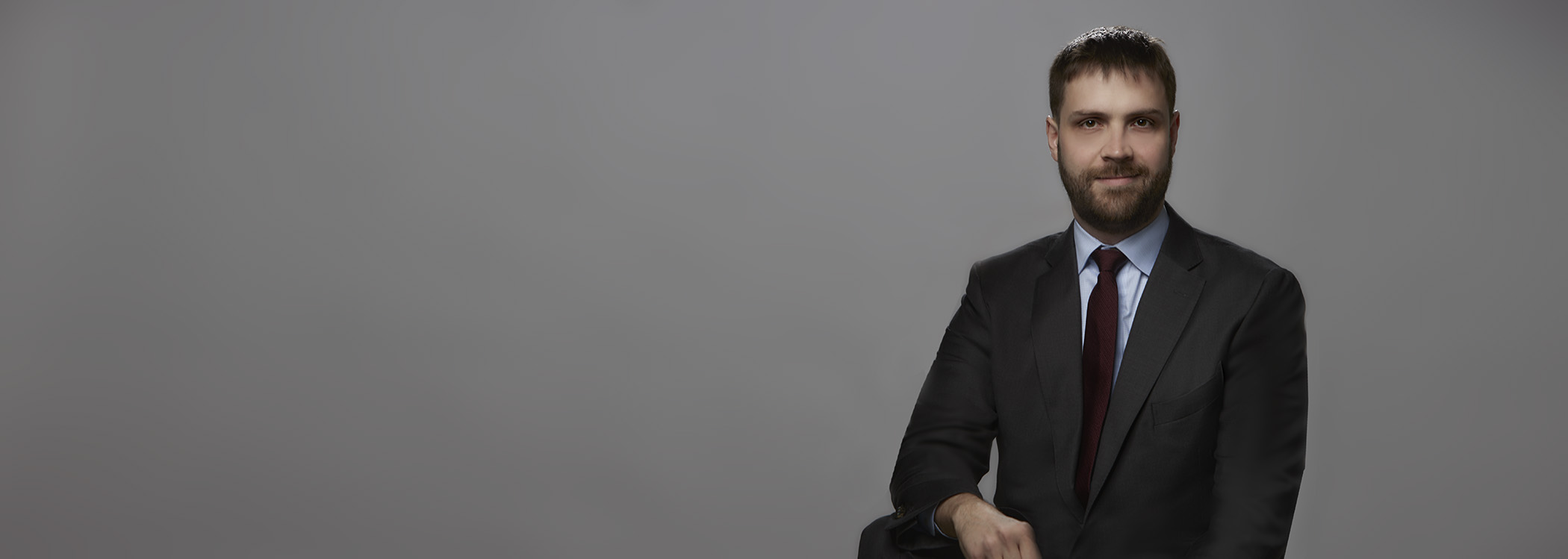 Billy Matthews | People | Davis Wright Tremaine