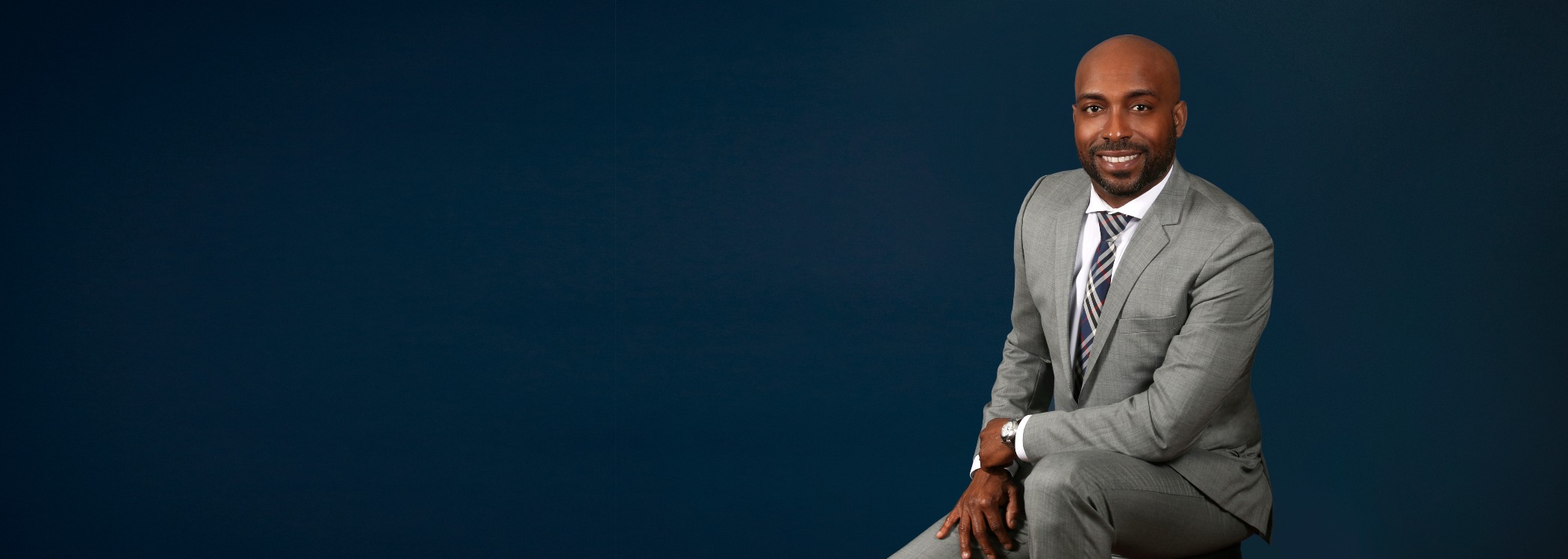 Rasheed McWilliams | People | Davis Wright Tremaine