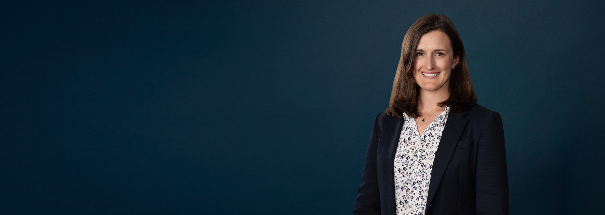 Kendal Mitchell | People | Davis Wright Tremaine