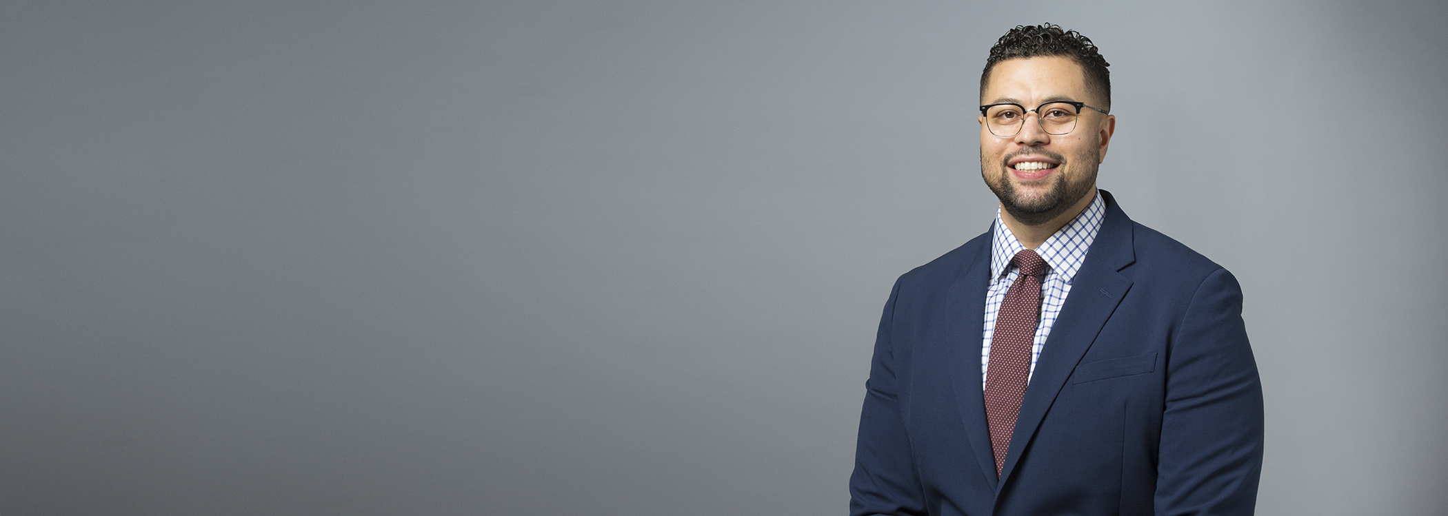 Mark Morgan | People | Davis Wright Tremaine