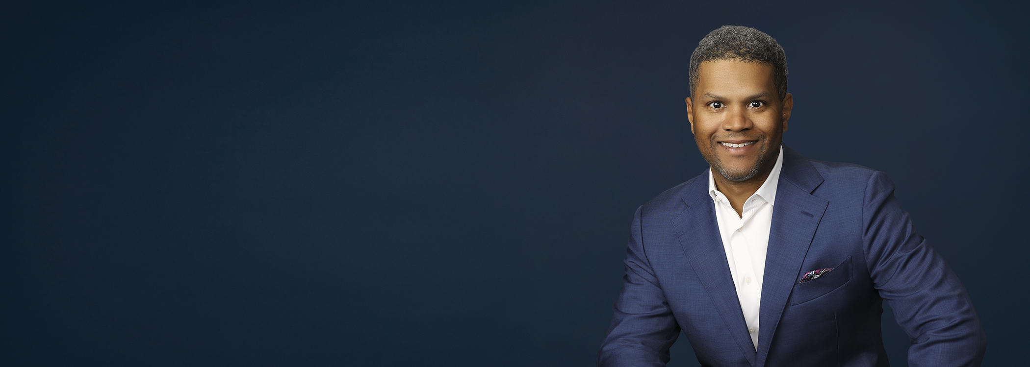 Brian Nixon | Our Team | Davis Wright Tremaine