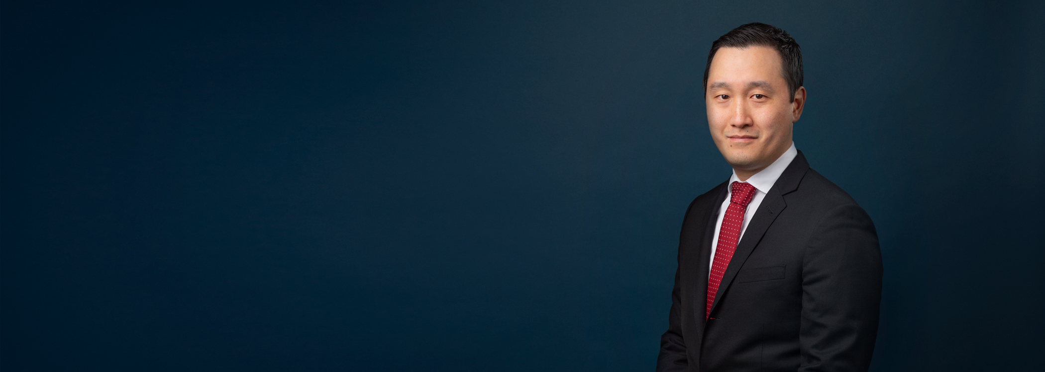 Sean Park | People | Davis Wright Tremaine