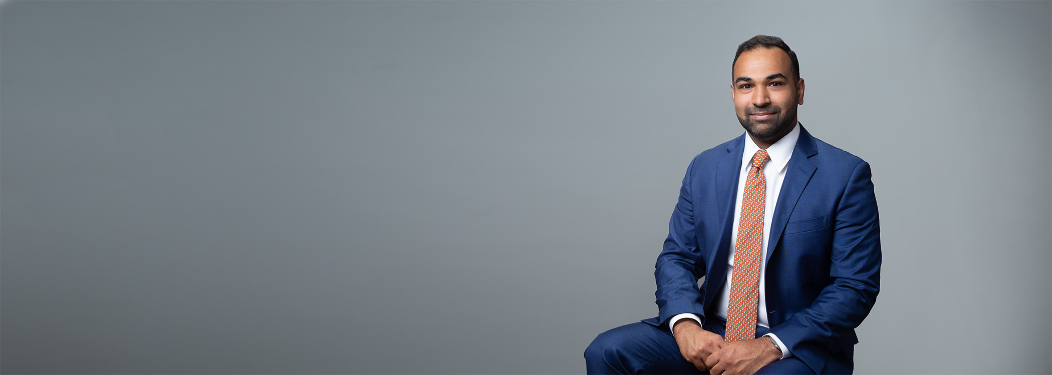 Mohammad B. Pathan | People | Davis Wright Tremaine