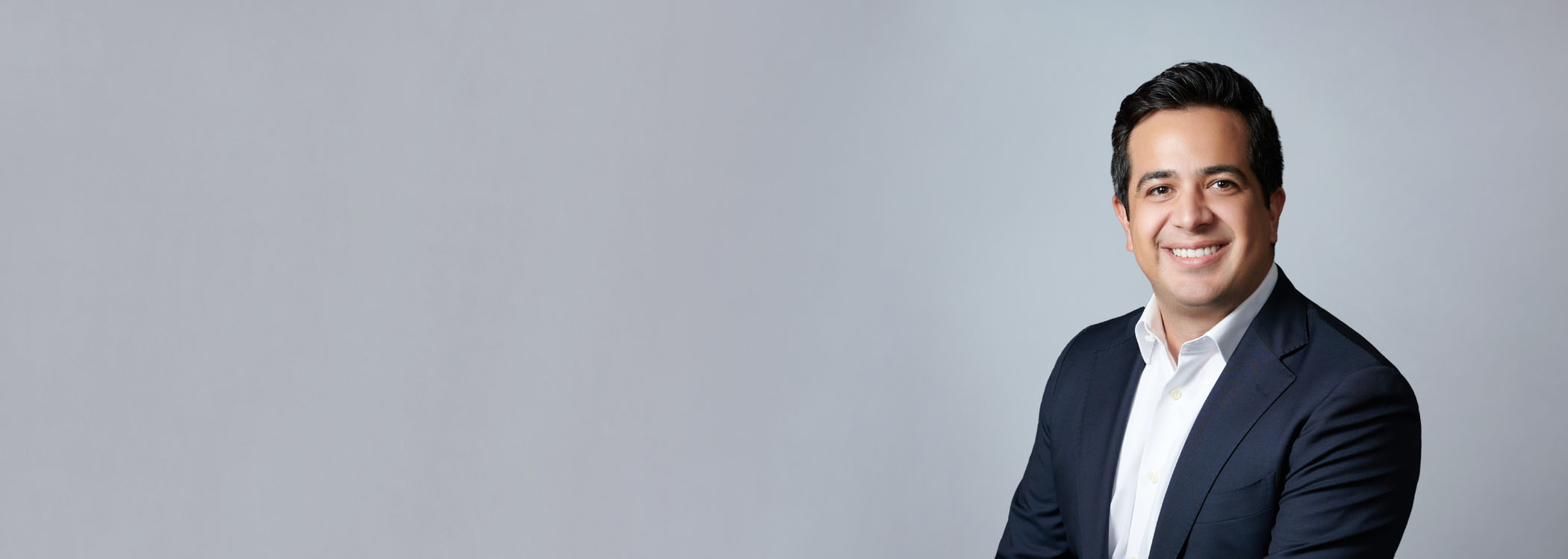 Samin Peirovi | People | Davis Wright Tremaine