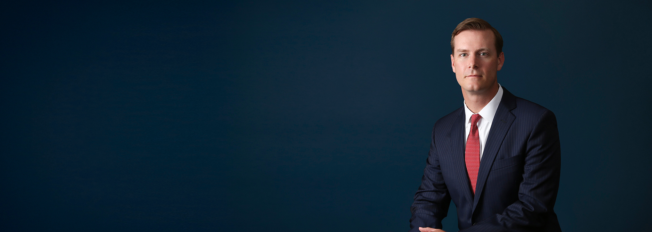 Alexander F. Porter | People | Davis Wright Tremaine