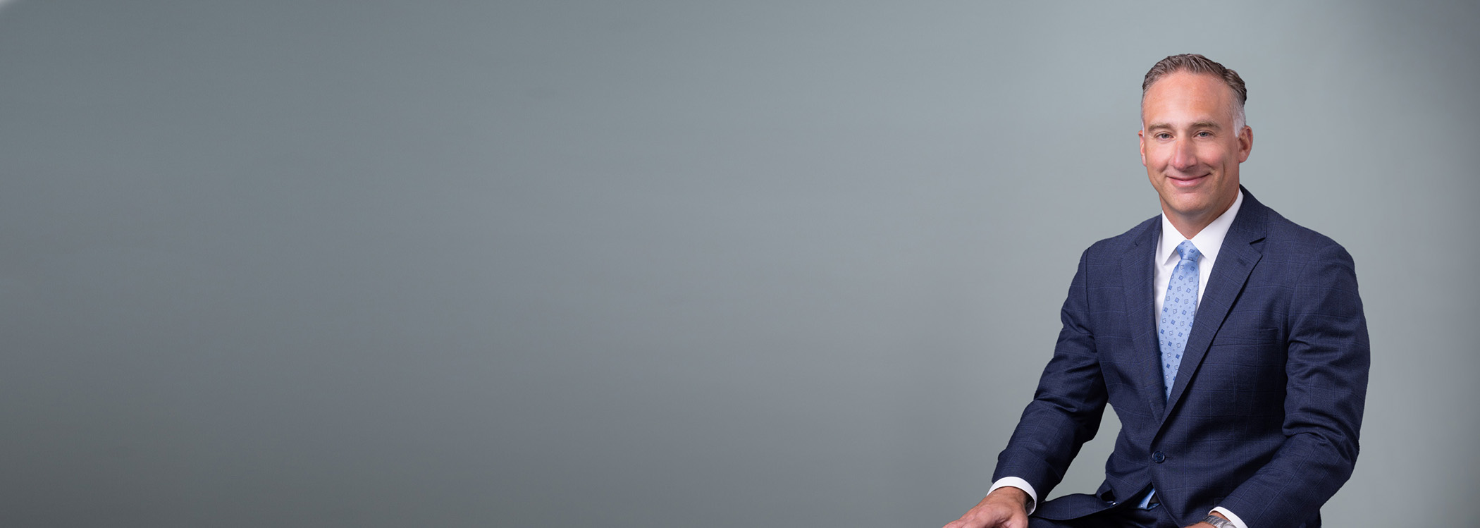 Michael V. Rella | People | Davis Wright Tremaine