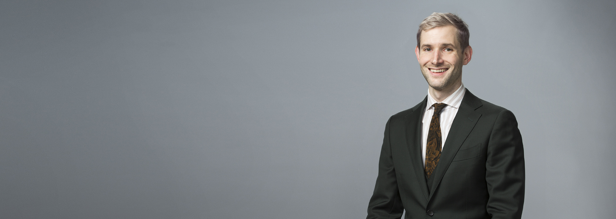 Erwin Reschke | Our Team | Davis Wright Tremaine