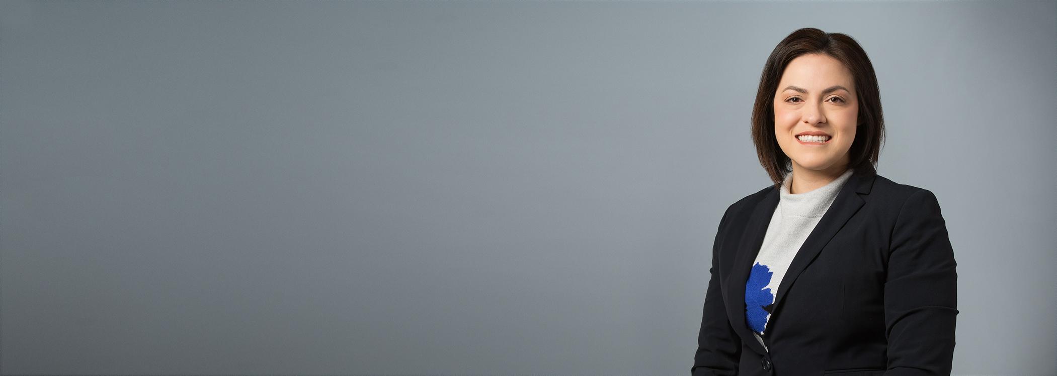 Rebecca Lynch | People | Davis Wright Tremaine