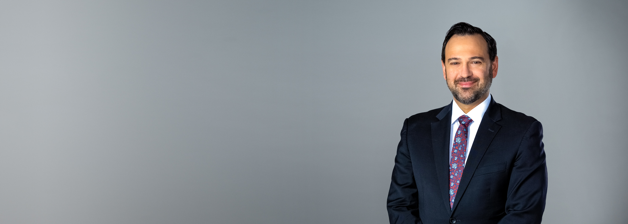 Russell Semmel | People | Davis Wright Tremaine