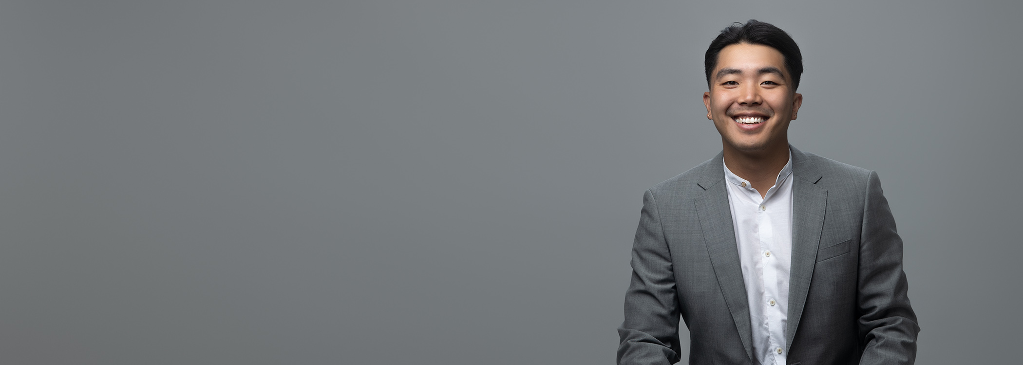 Andy So | People | Davis Wright Tremaine