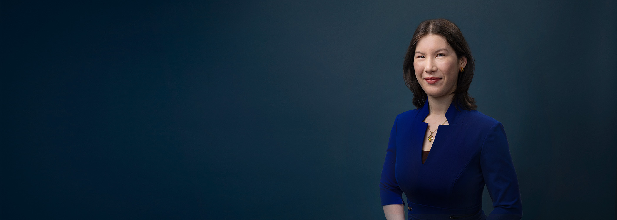 Gaelyn Ji-Ren Walche | People | Davis Wright Tremaine