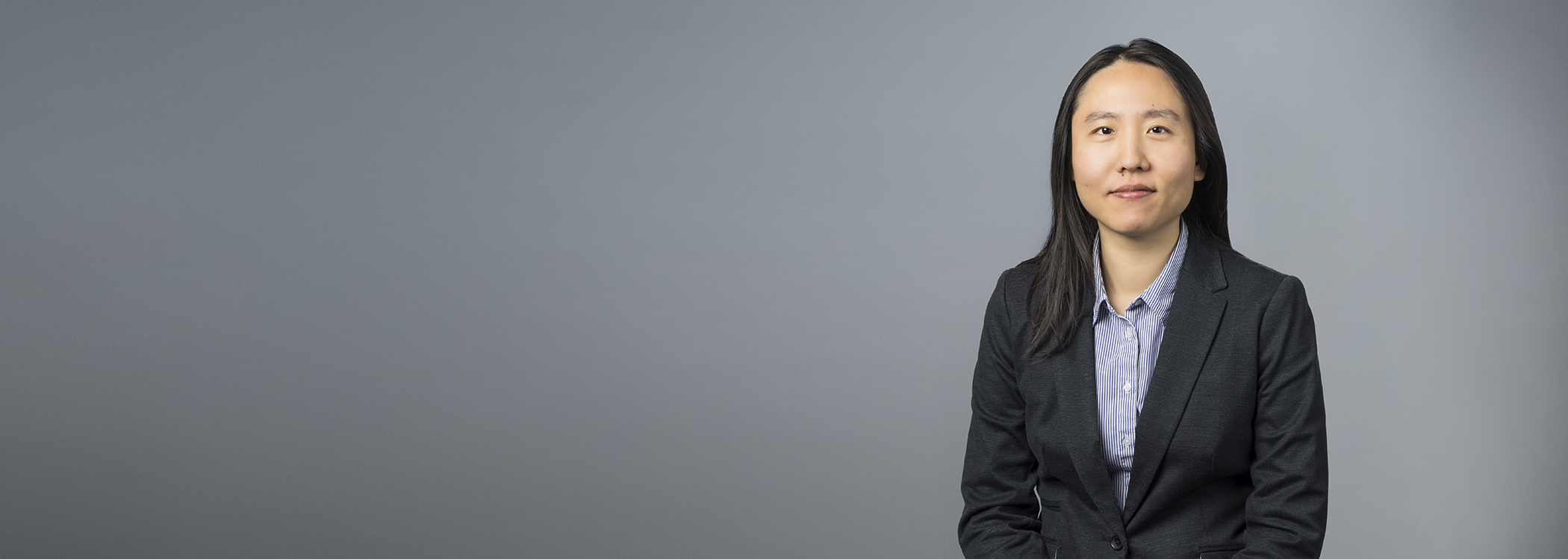 Jennifer Yu | People | Davis Wright Tremaine