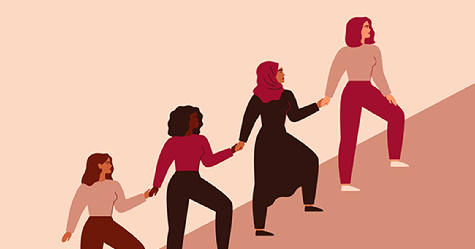 Closing the Racial Divide | Davis Wright Tremaine
