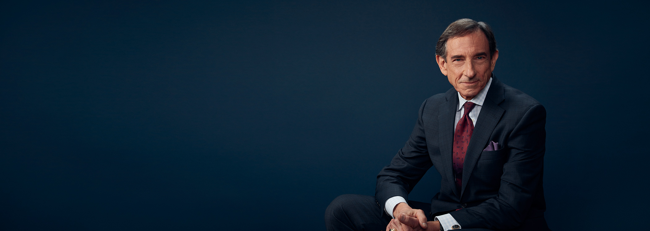 Burt Braverman | People | Davis Wright Tremaine