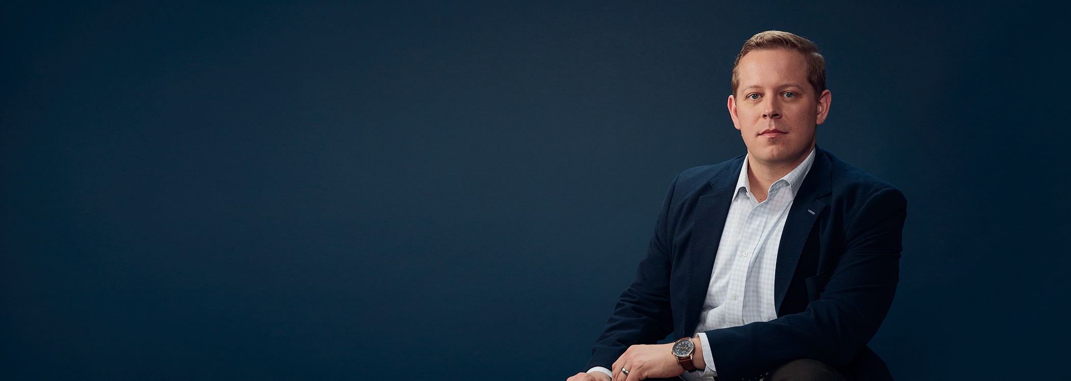 Patrick J. Curran Jr. | People | Davis Wright Tremaine