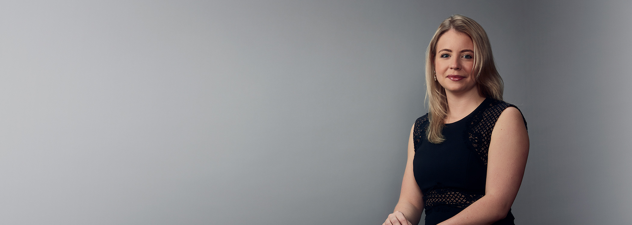 Caitlin Forsyth | Our Team | Davis Wright Tremaine