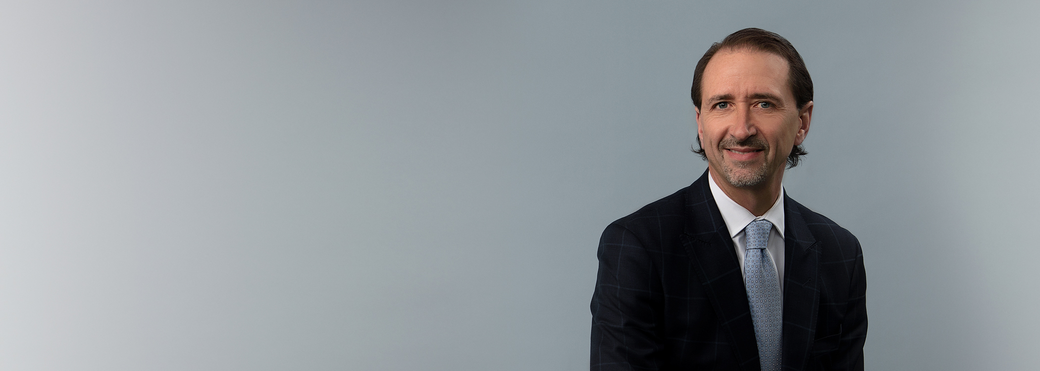 Everett Jack Jr. | People | Davis Wright Tremaine