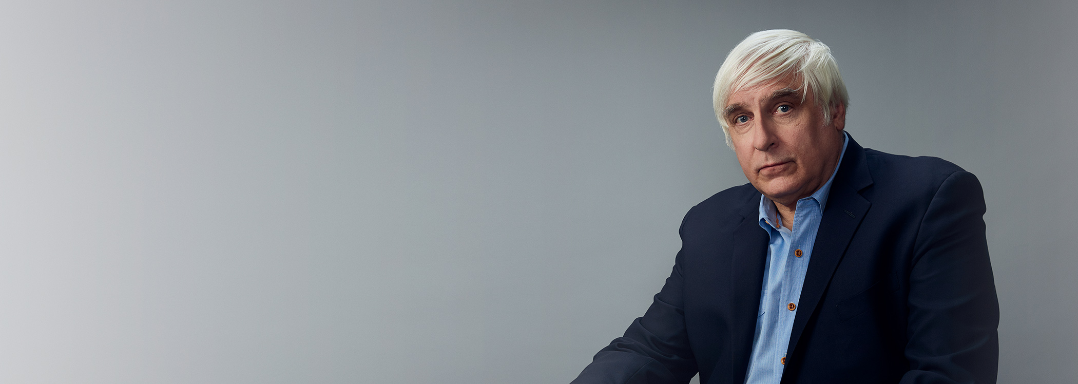 Bruce E. H. Johnson | Our Team | Davis Wright Tremaine