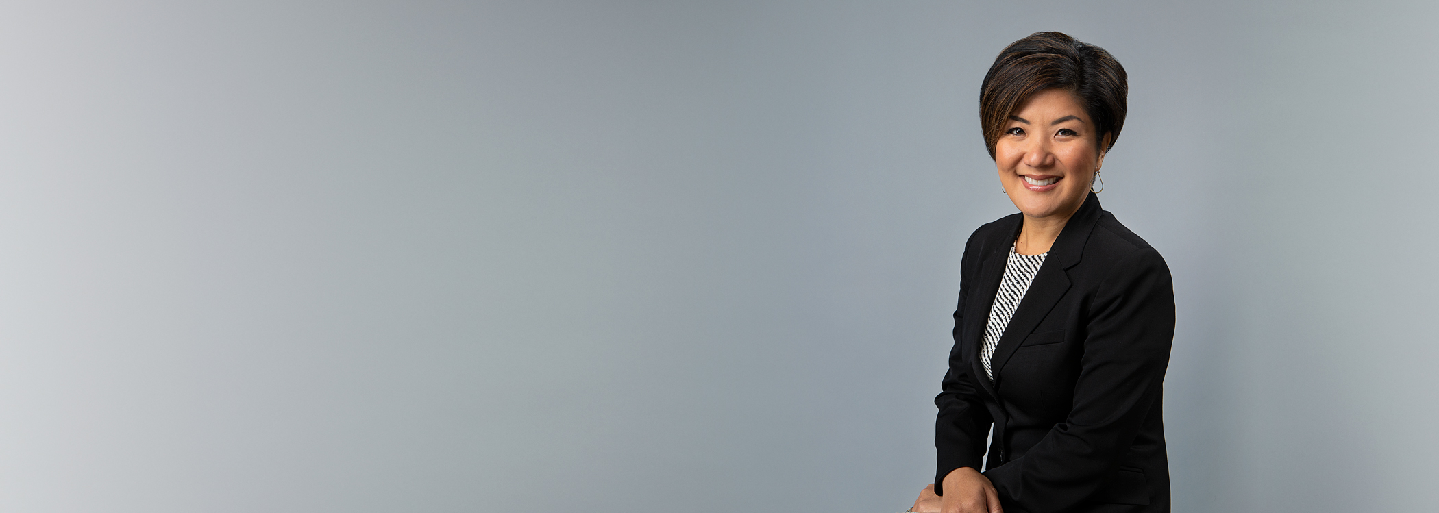 Hiroko Peraza | Our Team | Davis Wright Tremaine