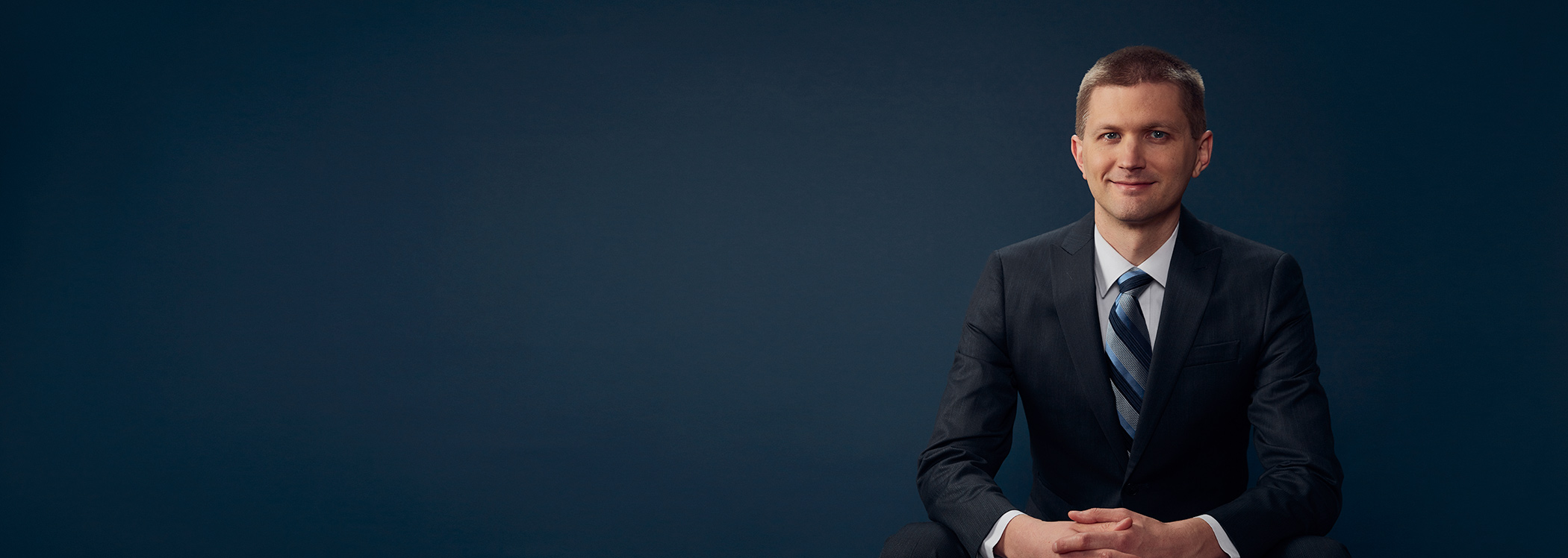 Blake Robinson | Our Team | Davis Wright Tremaine