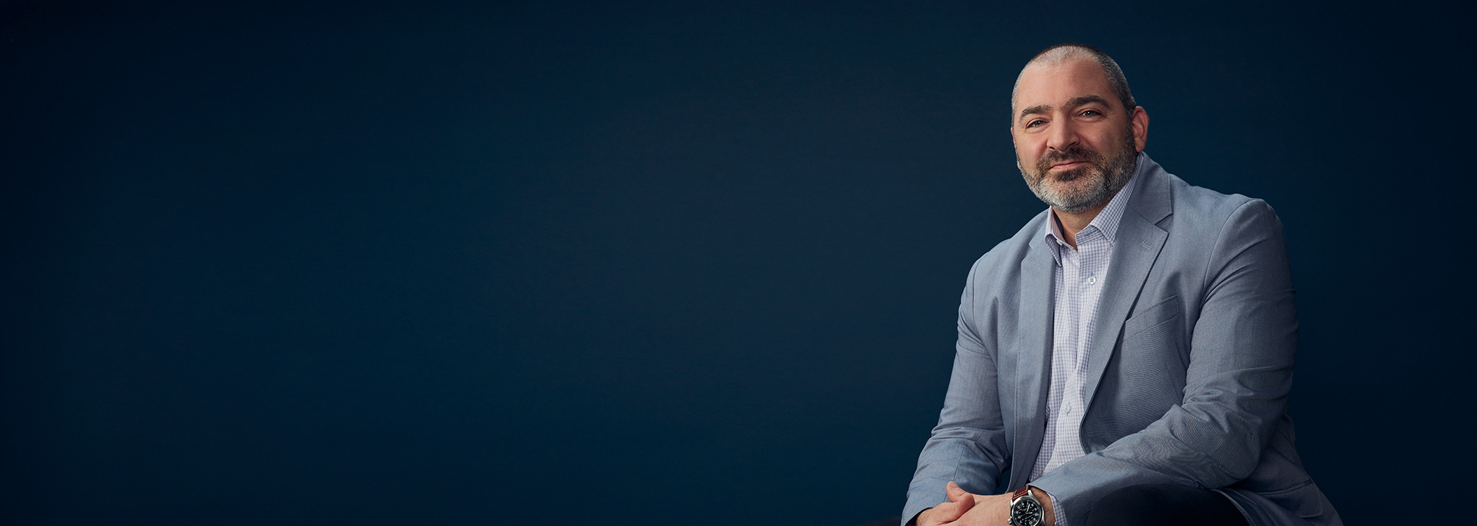 Devin Smith | People | Davis Wright Tremaine